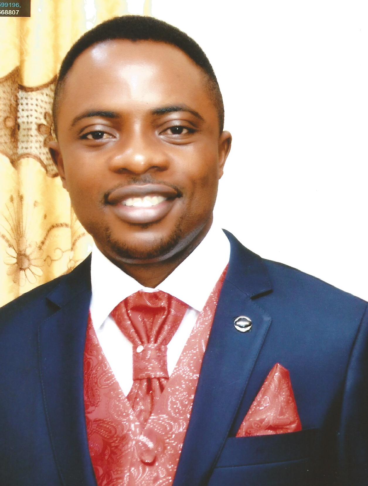 PASTORIAL CREW – ASSEMBLIES OF GOD CHURCH 5 EMOLE STREET PORT HARCOURT